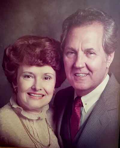 Doris Bennett 1931-2024 | News, Sports, Jobs - Tribune Chronicle